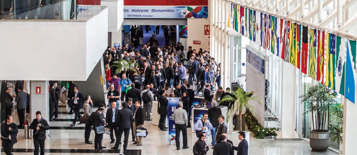 Set Expo - Conteúdo e tecnologia de mídia - Sagicapri Produtora