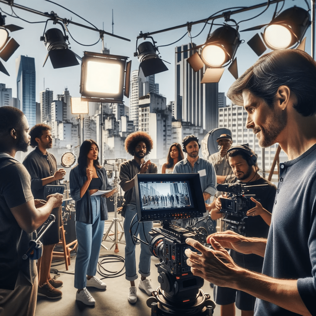 Produtora de Vídeo em São Paulo: Como Escolher a Certa para Seus ...