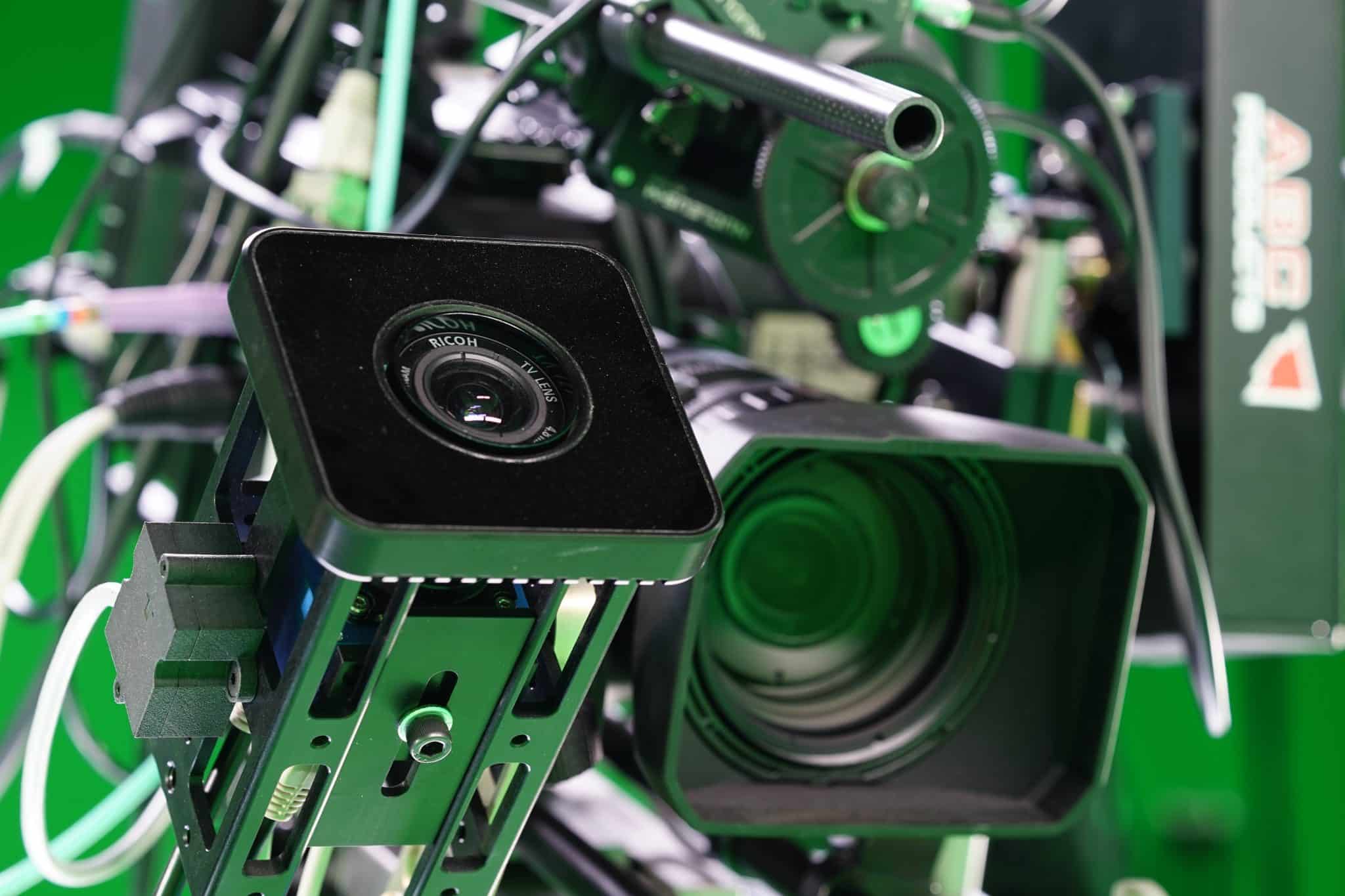 Para que serve o Blackmagic? - Sagicapri Produtora