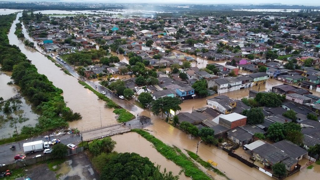 Em que cidade fica Alvorada? - Sagicapri Produtora