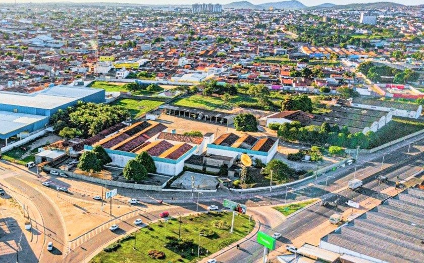 Como é conhecida a cidade de Arapiraca? - Sagicapri Produtora