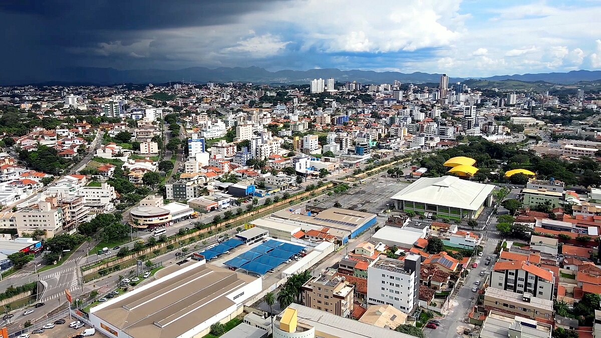 É bom morar em Betim? - Sagicapri Produtora
