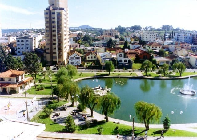 O que fazer em Lages no domingo? - Sagicapri Produtora