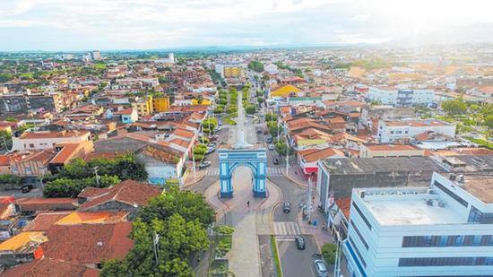 Como Sobral é conhecida? - Sagicapri Produtora